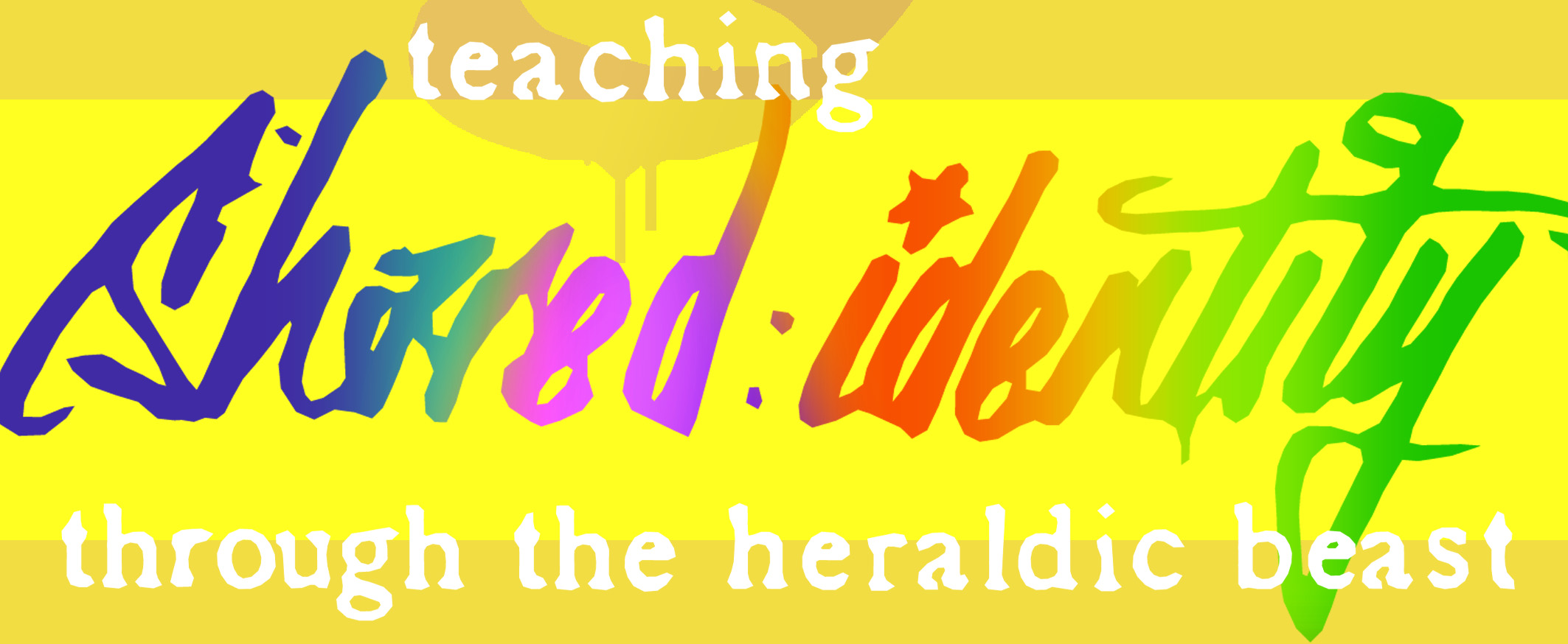 Shared Identity – Enfield Tales